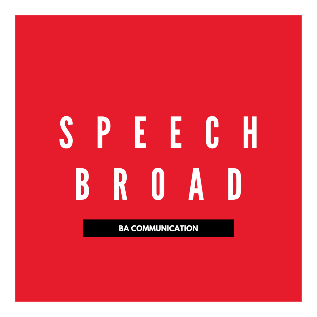 Bachelor of Arts in Communication | College of Arts and Communication ...