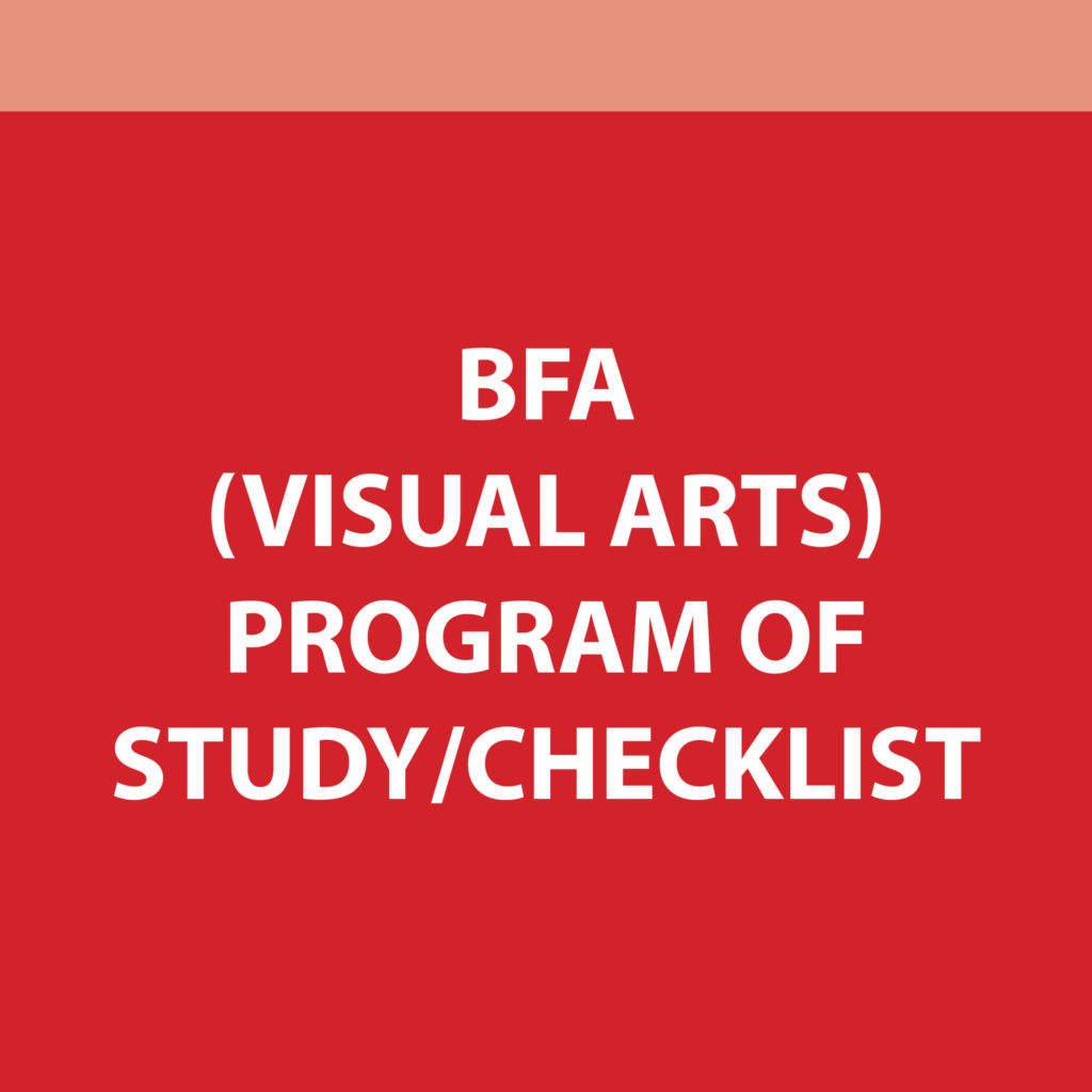 Bachelor of Fine Arts | College of Arts and Communication – UP Baguio